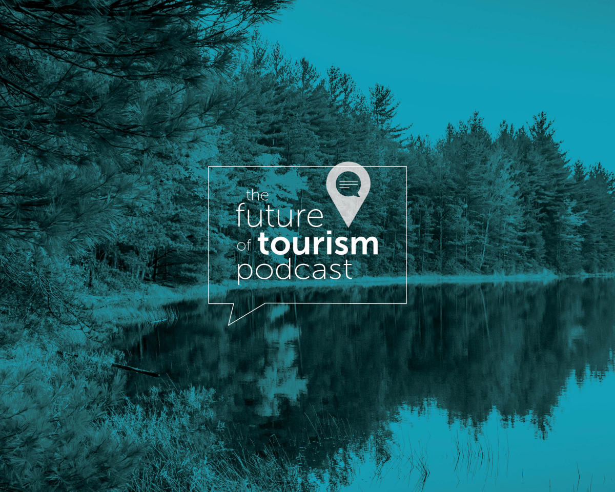 Destination management and sustainable tourism: how one DMO got it right