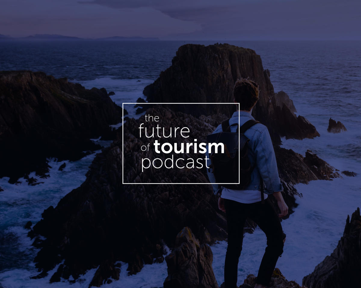 The Future of Tourism | Highlighting Five Emerging Themes in Global Tourism