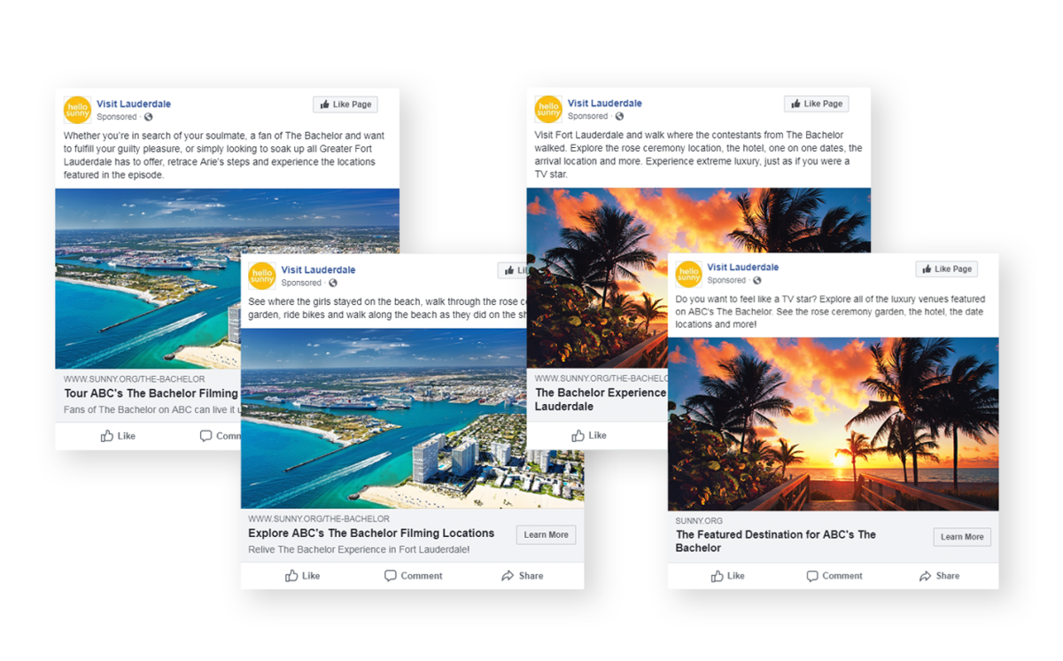 Maximize your Facebook page in these 4 easy steps