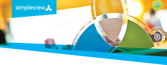 Terms of Use | Simpleview Europe