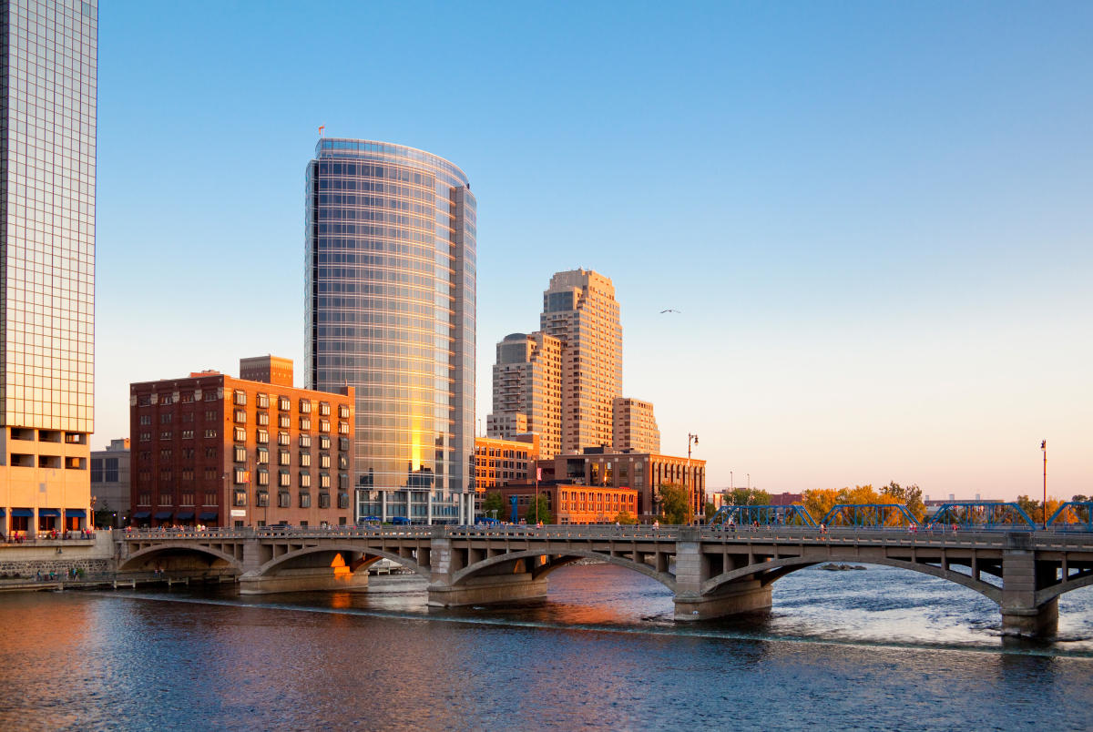 How Experience Grand Rapids is moving from site inspection to site ...