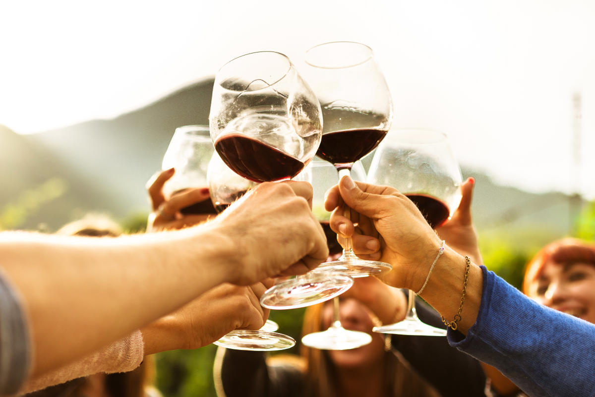 Sip sip hooray! Get a taste of how different DMOs embrace agritourism ...