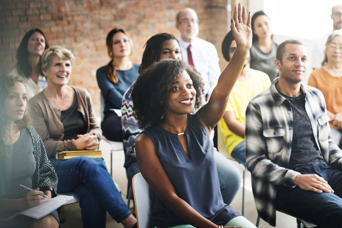Everything You Ever Wanted To Know About Event Apps But Were Too Afraid
