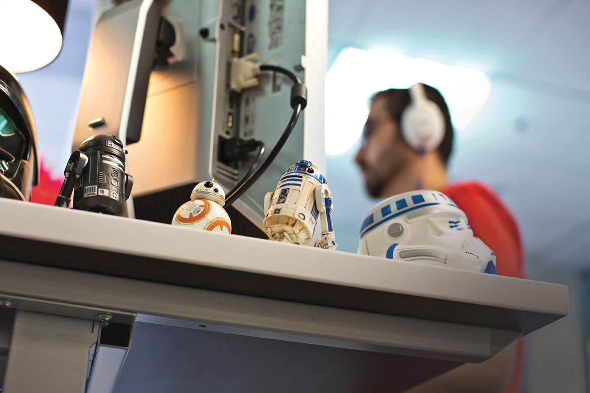 Simpleview Products | Simpleview Europe