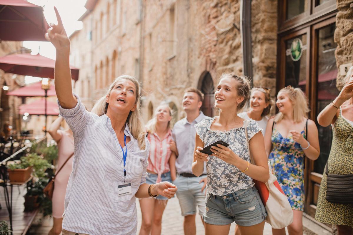 Immersive tourism: why and how your destination should jump right in