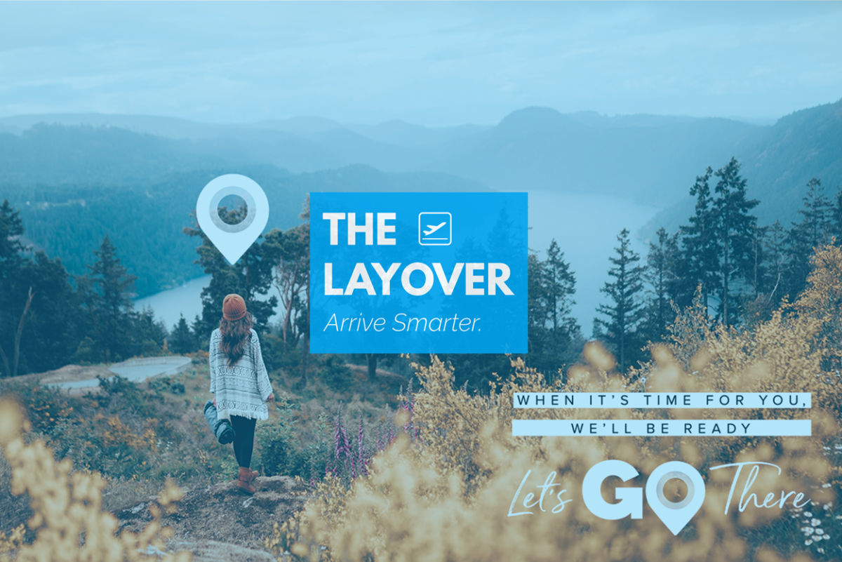Let’s Go There Campaign Encourages Americans to Make Travel Plans