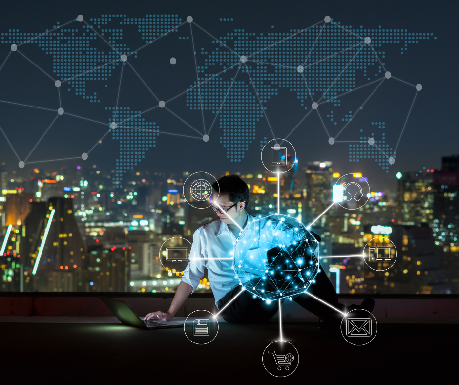 Programmatic Advertising - omni channel marketing | Simpleview Digital ...