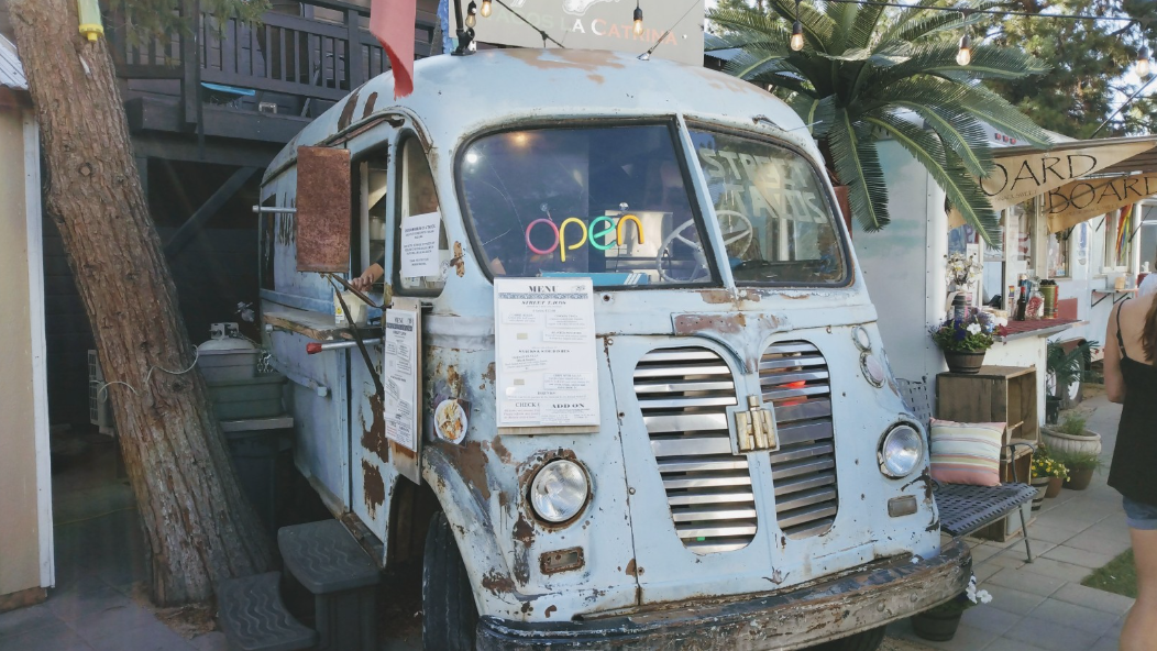What makes food trucks an integral part of a destination’s dining ...