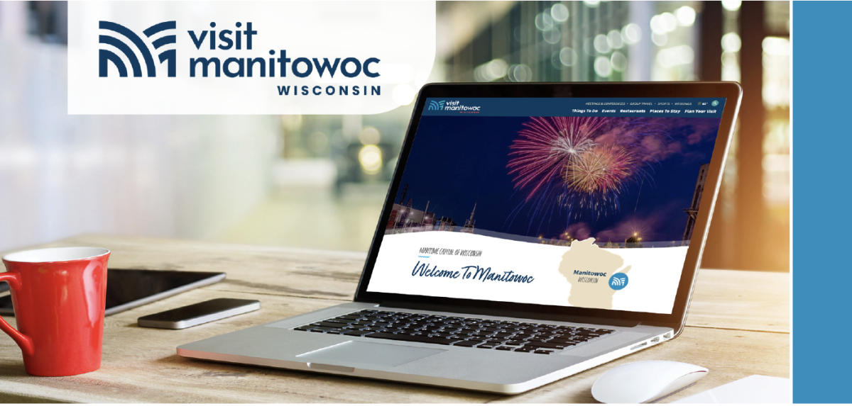 CASE STUDY — Building the Visit Manitowoc experience — how the DMO ...