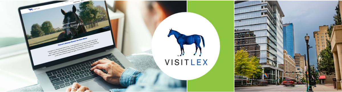 CASE STUDY — VisitLEX harnesses data-driven insights to boost tourism ...
