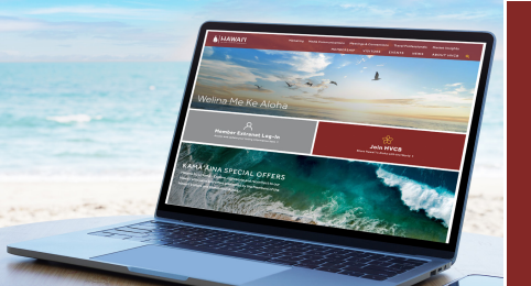 CASE STUDY — How Simpleview CRM + Act-On saves Hawaiʻi Visitors ...