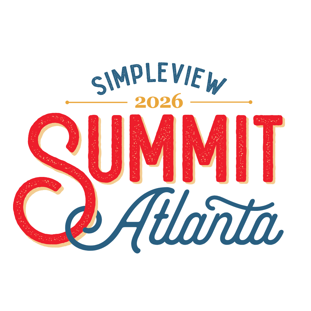 Simpleview Summit | May 3-6, 2026 | Atlanta, GA