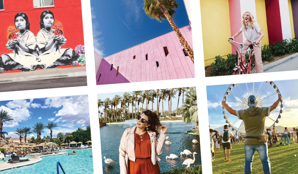 User-Generated Content | Simpleview Europe