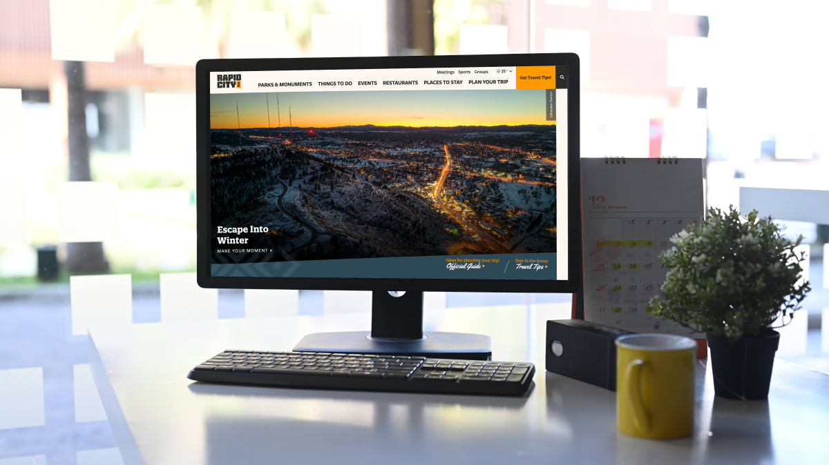 New tourism, hospitality & meetings market websites you need to see ...
