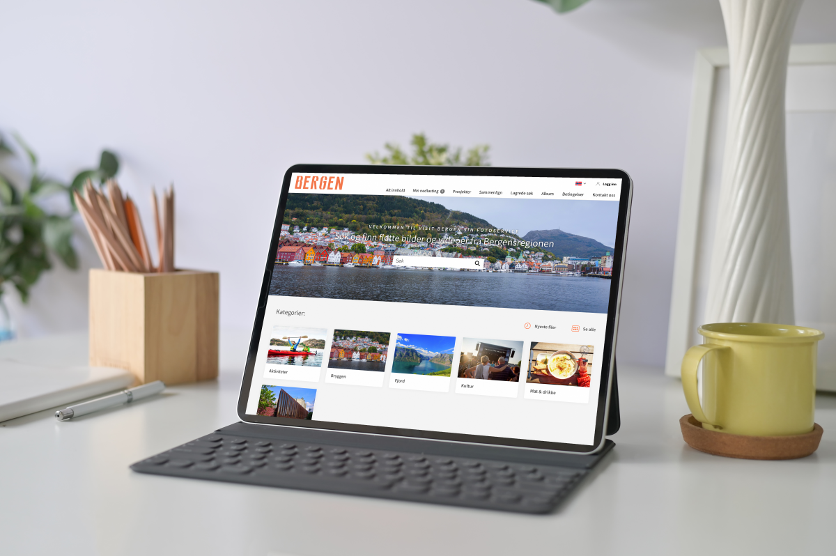 Visit Bergen & the power of Simpleview DMS | Case Study