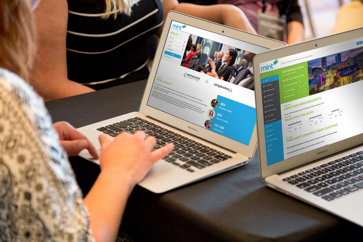 MINT+ Transformation: Partnership, Collaboration and Solutions