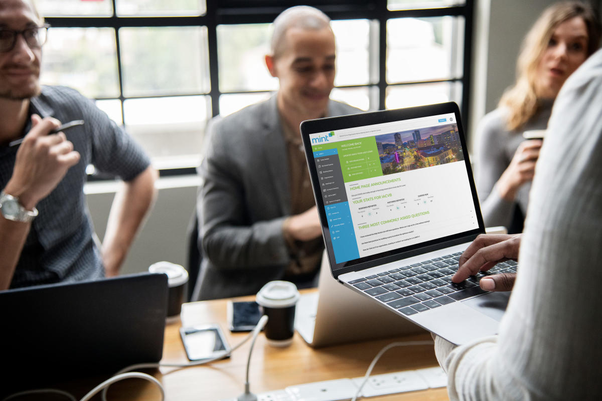 MINT+: 140+ meetings destinations subscribing to MINT+ agree there is ...