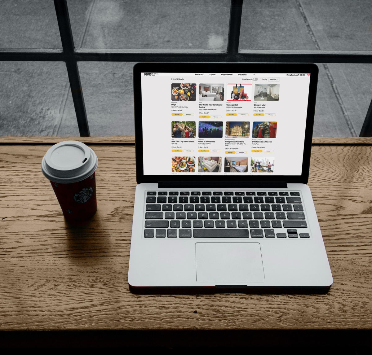 How NYC & Company used Simpleview Marketplace to expand Restaurant Week ...