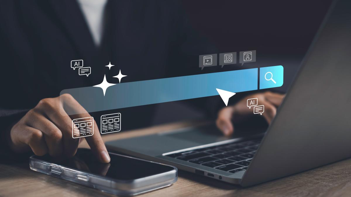 Fresh content is the key: Unlock unmatched visibility in AI search ...