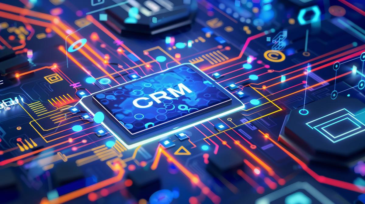 The strategic imperative for integrated CRM: Transforming European CVBs ...