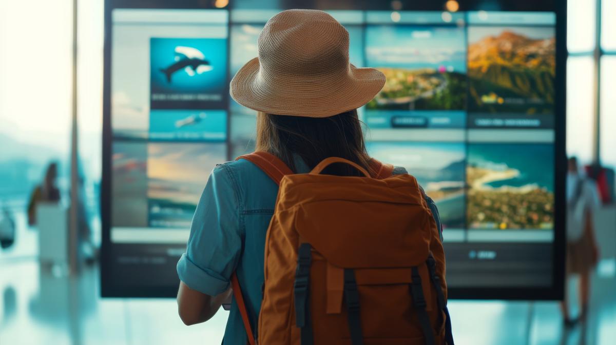 The rise of AI in travel planning: What DMOs need to know | Simpleview ...