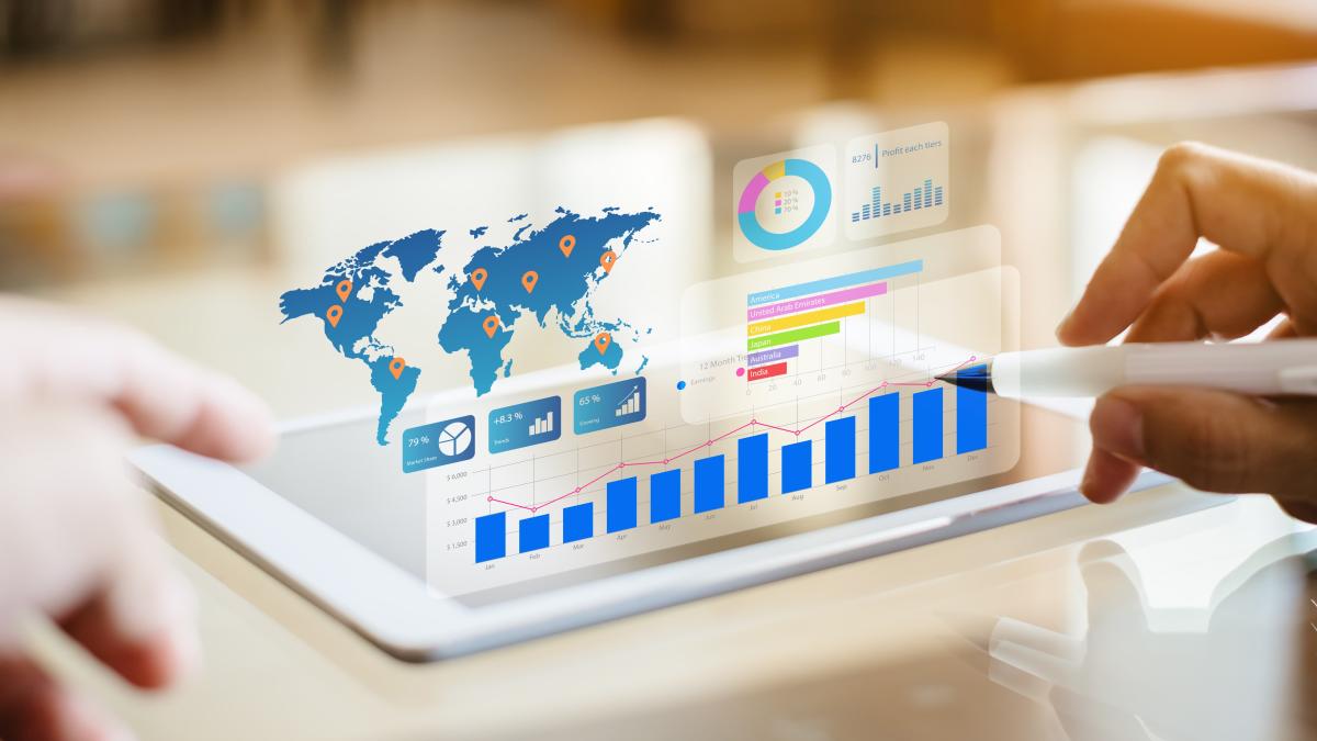 Understanding an evolution: Data in today’s destination marketing ...