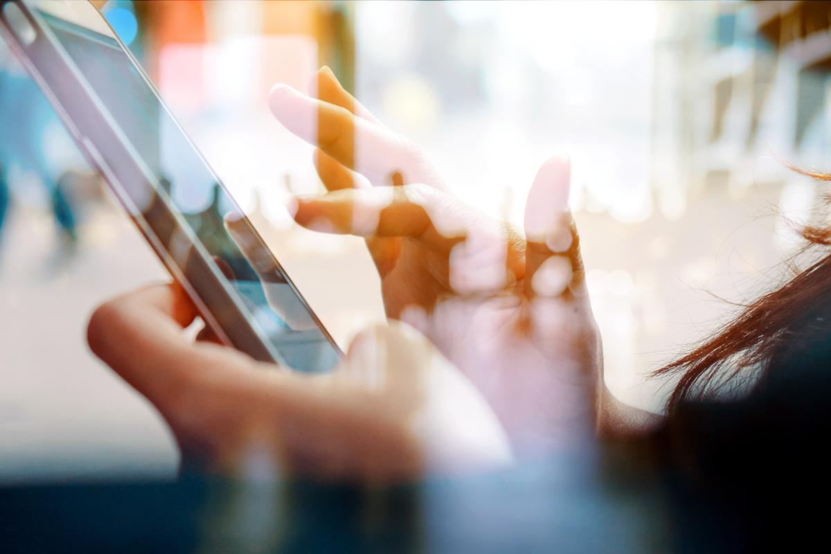 Digital accessibility, security, & inclusion in public venues | Simpleview Webinars