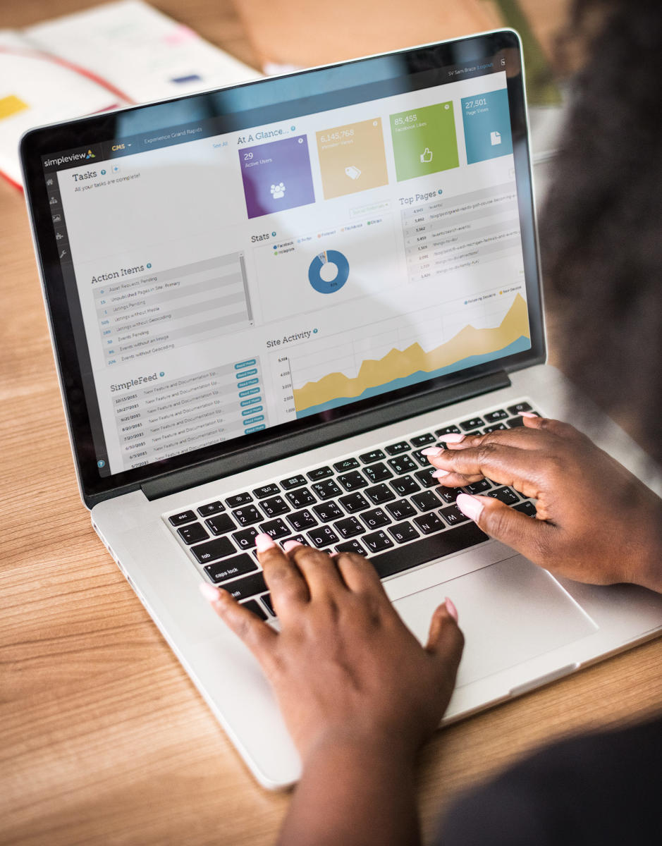 5 Best Practices for Using Tags in the Simpleview CMS