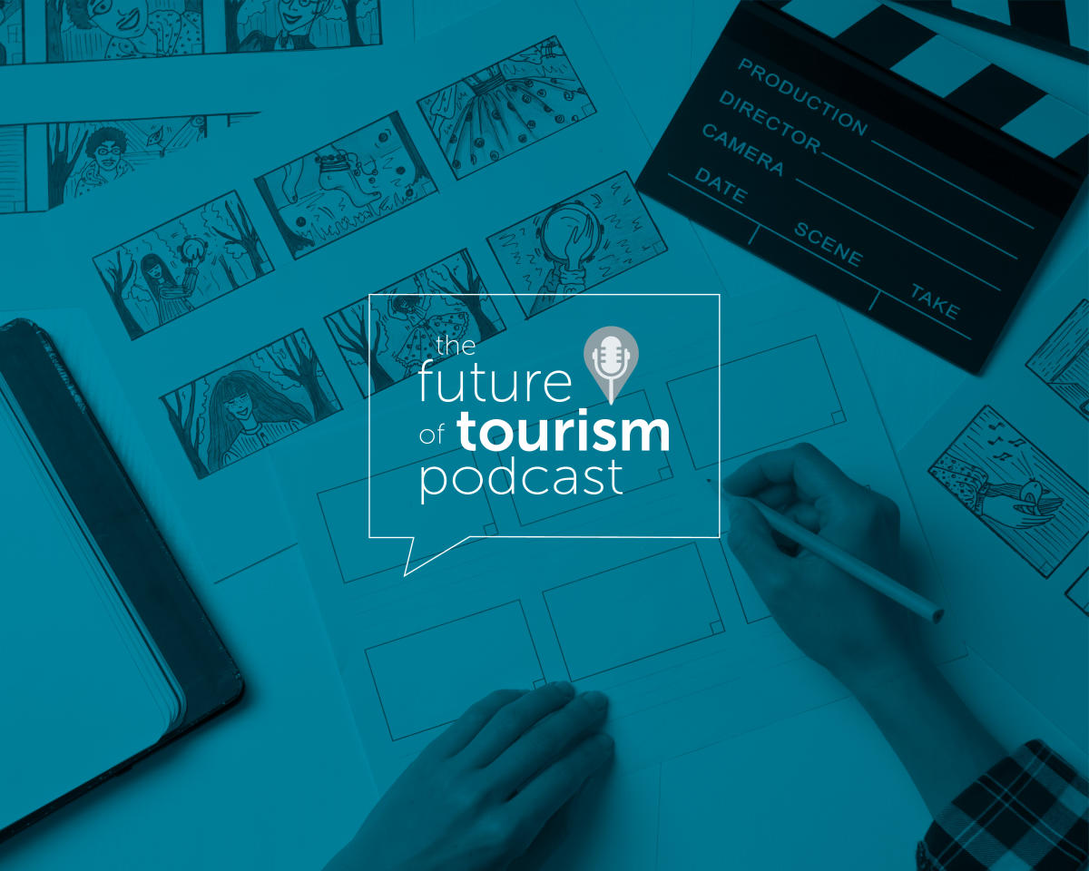 Destinations will thrive when tourism's about more than just travelers