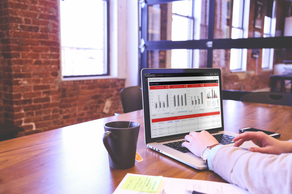 Destination Toronto benefits from the power of data with Simpleview ...