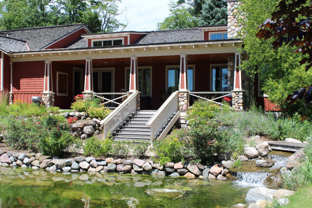 Camp Firefly Meetings