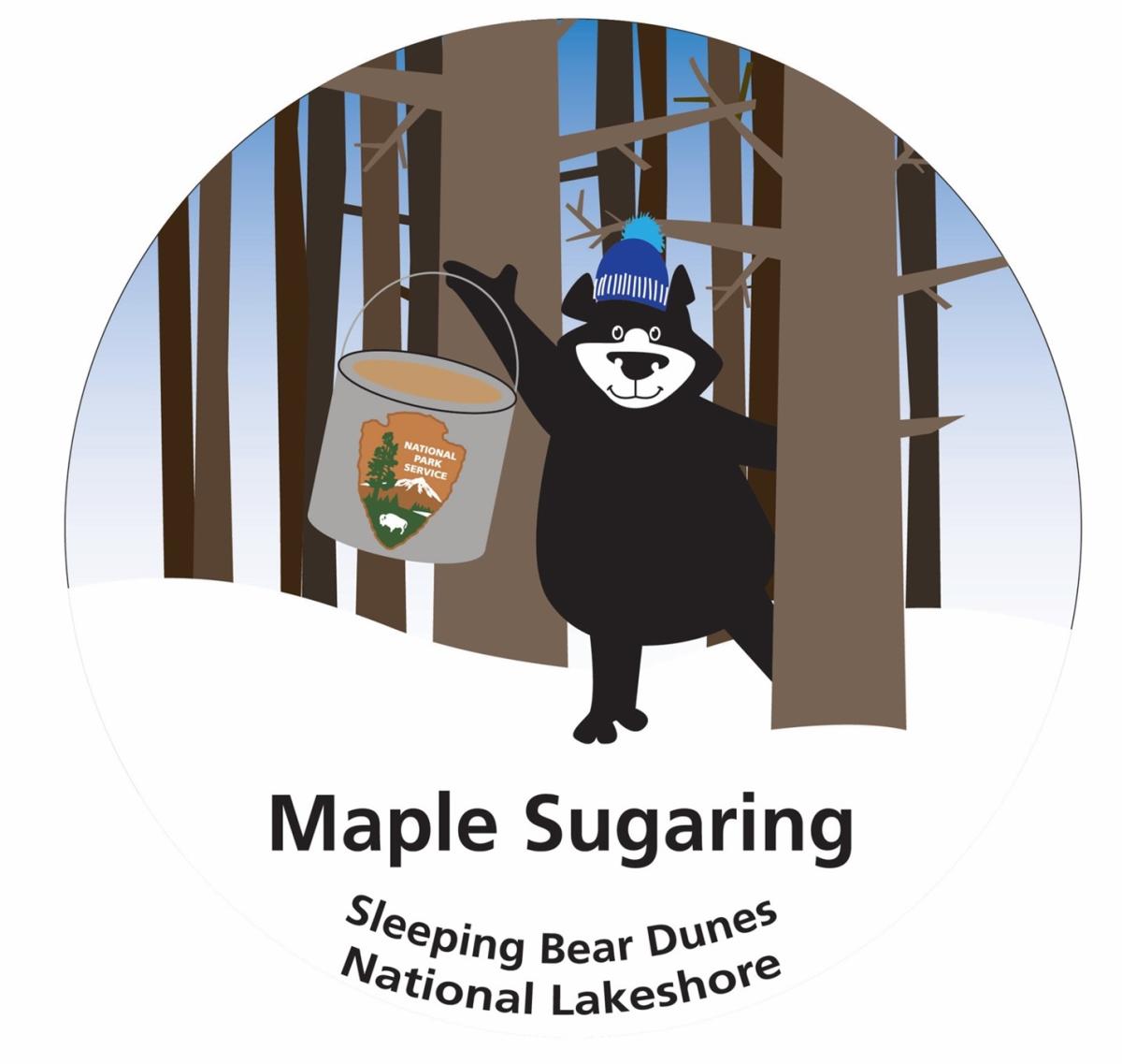 Maple Sugaring Days Coming March 4-5