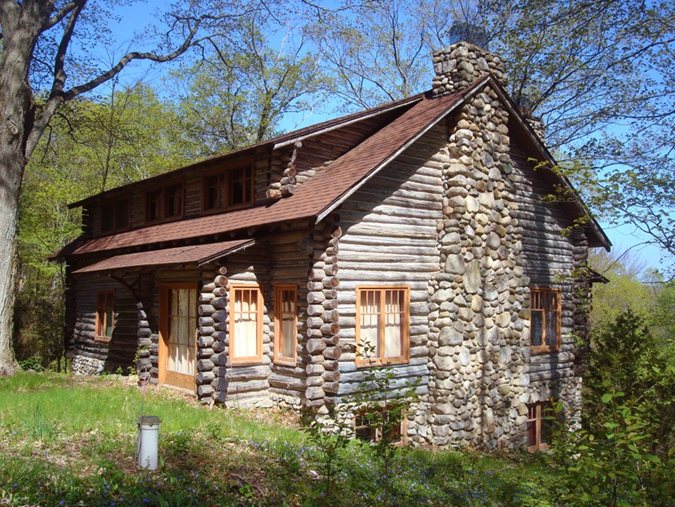 'Preserve Historic Sleeping Bear' Looking To Resume Restoration Work On ...