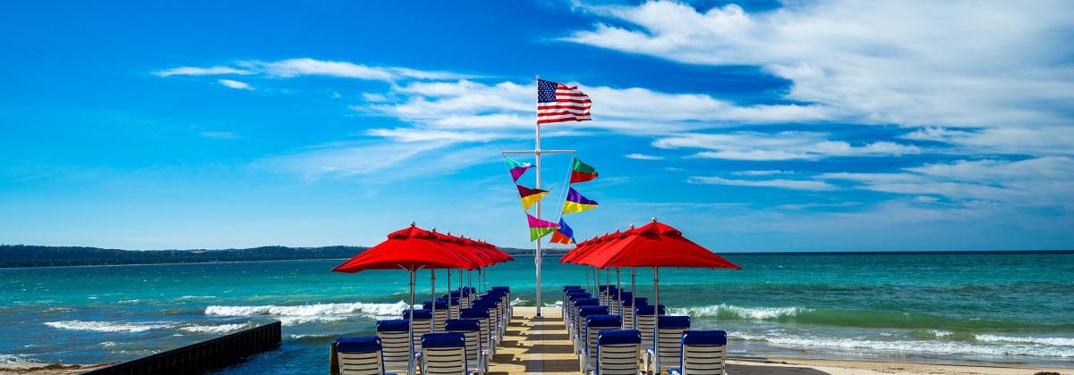 Resort Maps | The Homestead