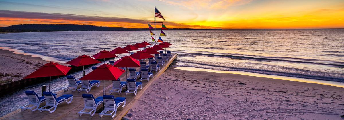 The Homestead Resort Packages | Lake Michigan Getaways