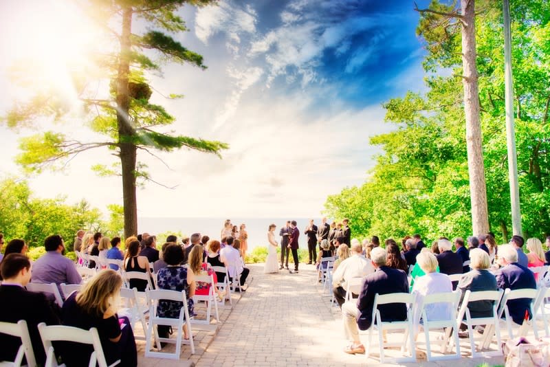 Weddings at the homestead 60 photos - Astyledwedding.com