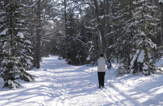 Three Nordic Fun Options During “Holiday Week” In Sleeping Bear