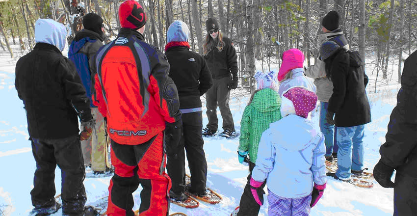 Three Can't Miss Winter Events