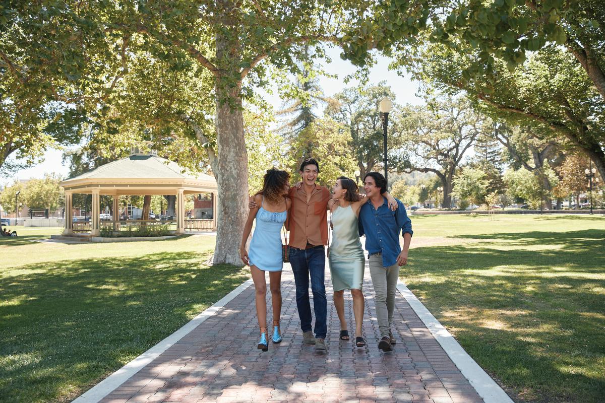 Colleges & Universities in SLO CAL