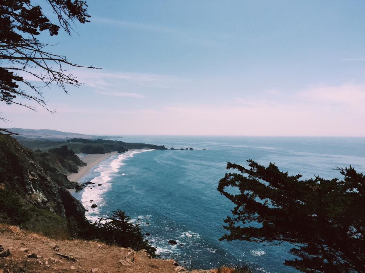 Ragged Point, CA | Hotels, Things to Do, Restaurants & Attractions