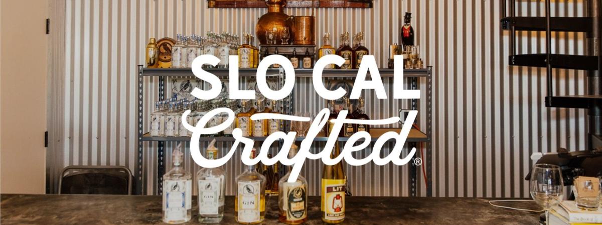 SLO CAL's Crafted Wonderland