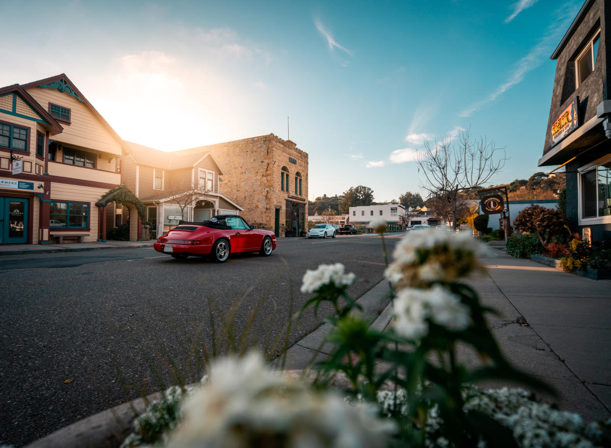 Arroyo Grande Itinerary | Things to Do During a 24-Hour Trip