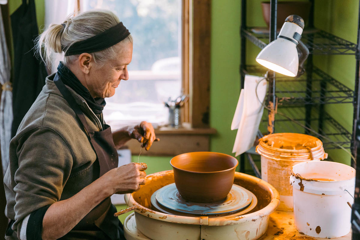 Heidi Petersen Ceramics - Partner Spotlight