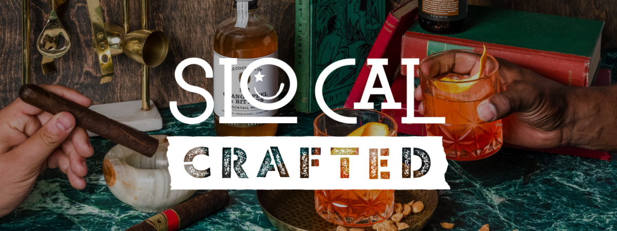 Locally-Made Products in SLO County