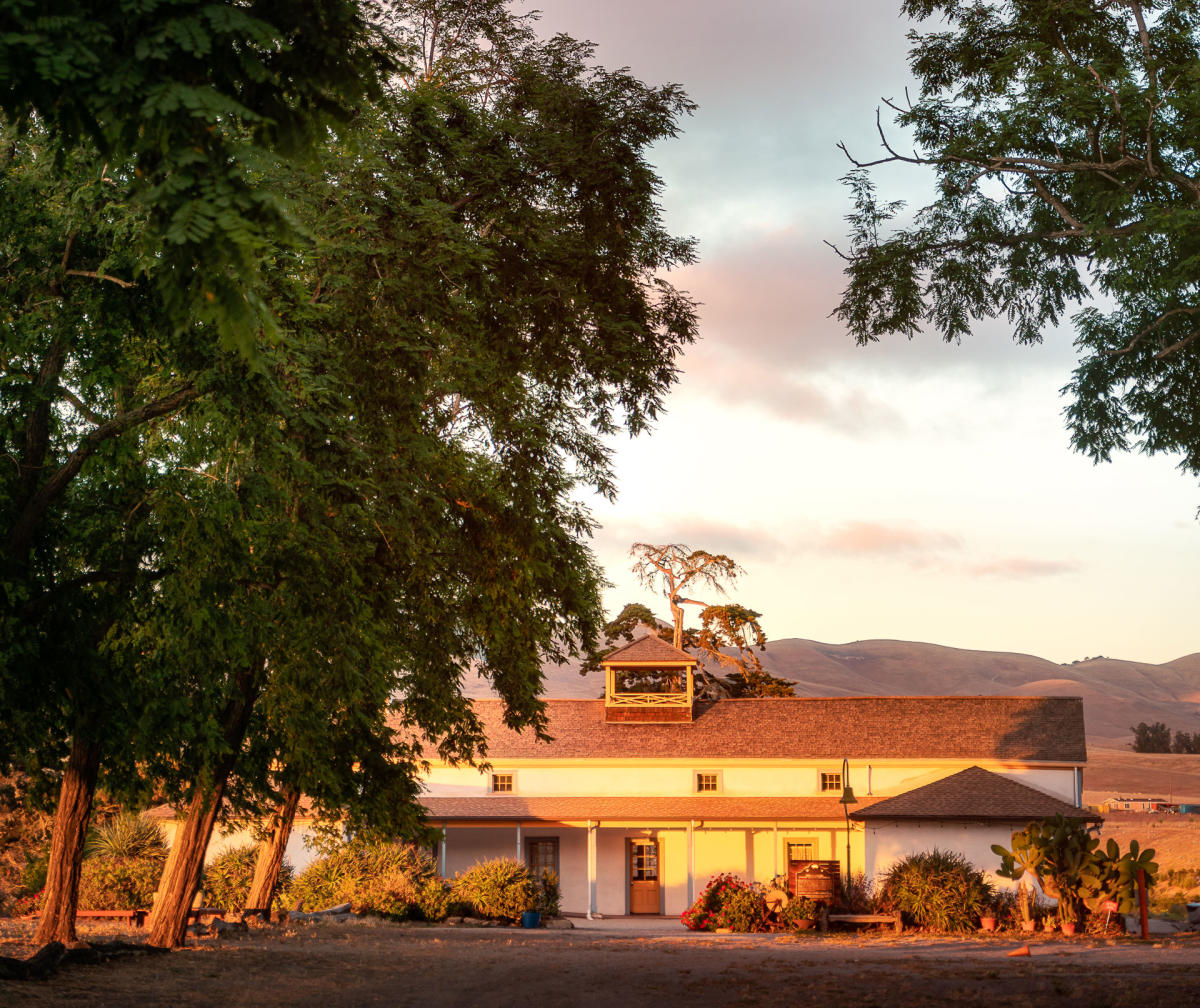 Nipomo, CA | Find Hotels, Restaurants & Things to Do