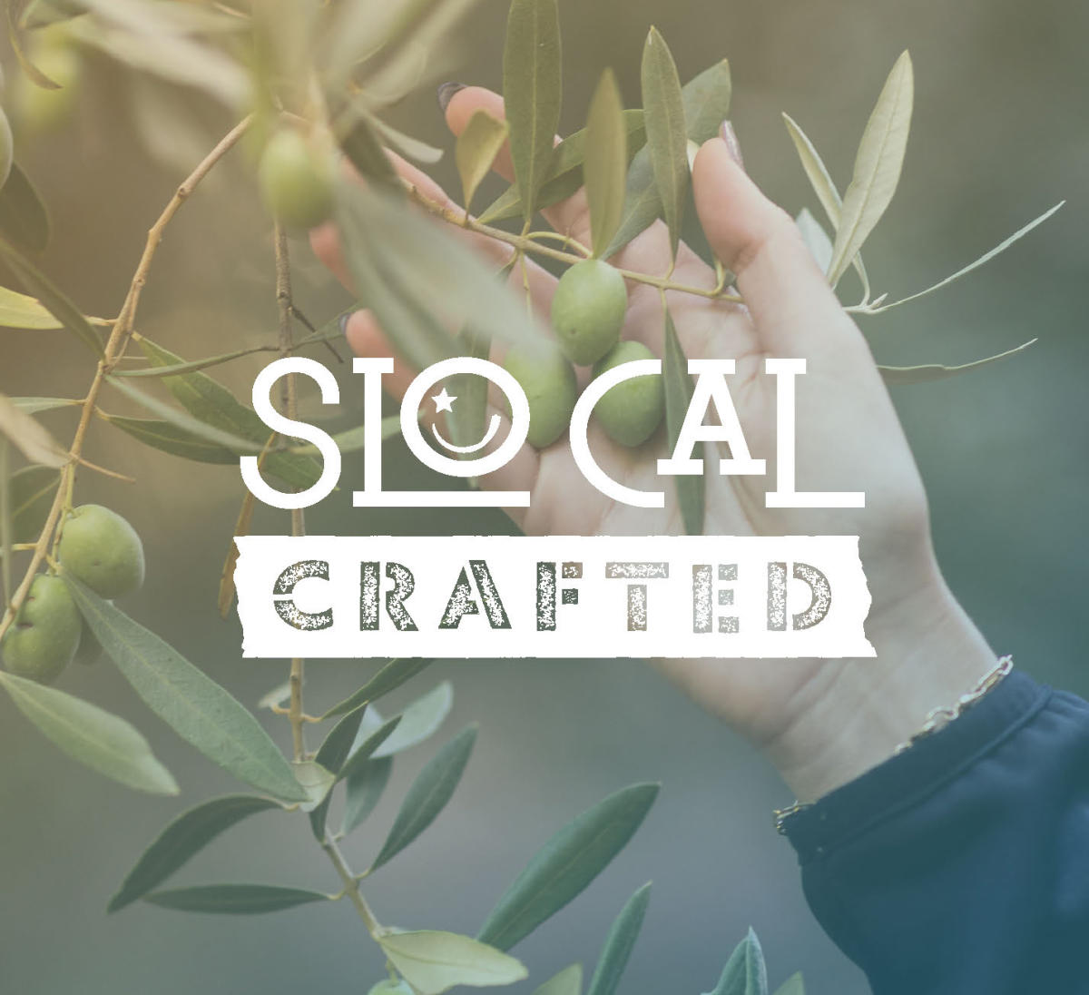SLO CAL CRAFTED