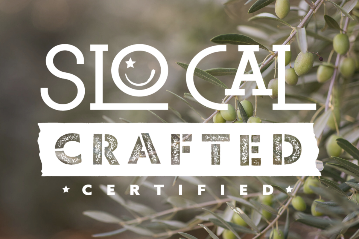 SLO CAL Crafted Certification