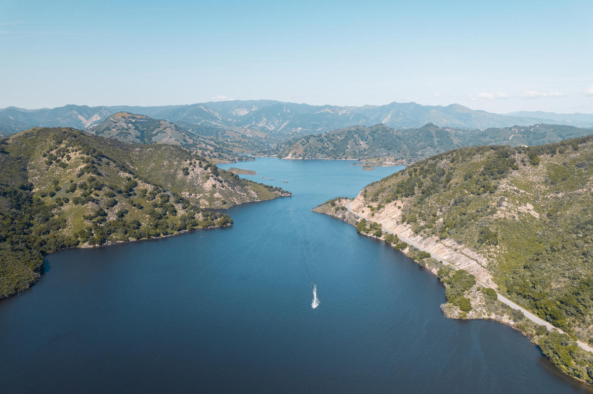 Guide to Boating on the Central Coast in San Luis Obispo County