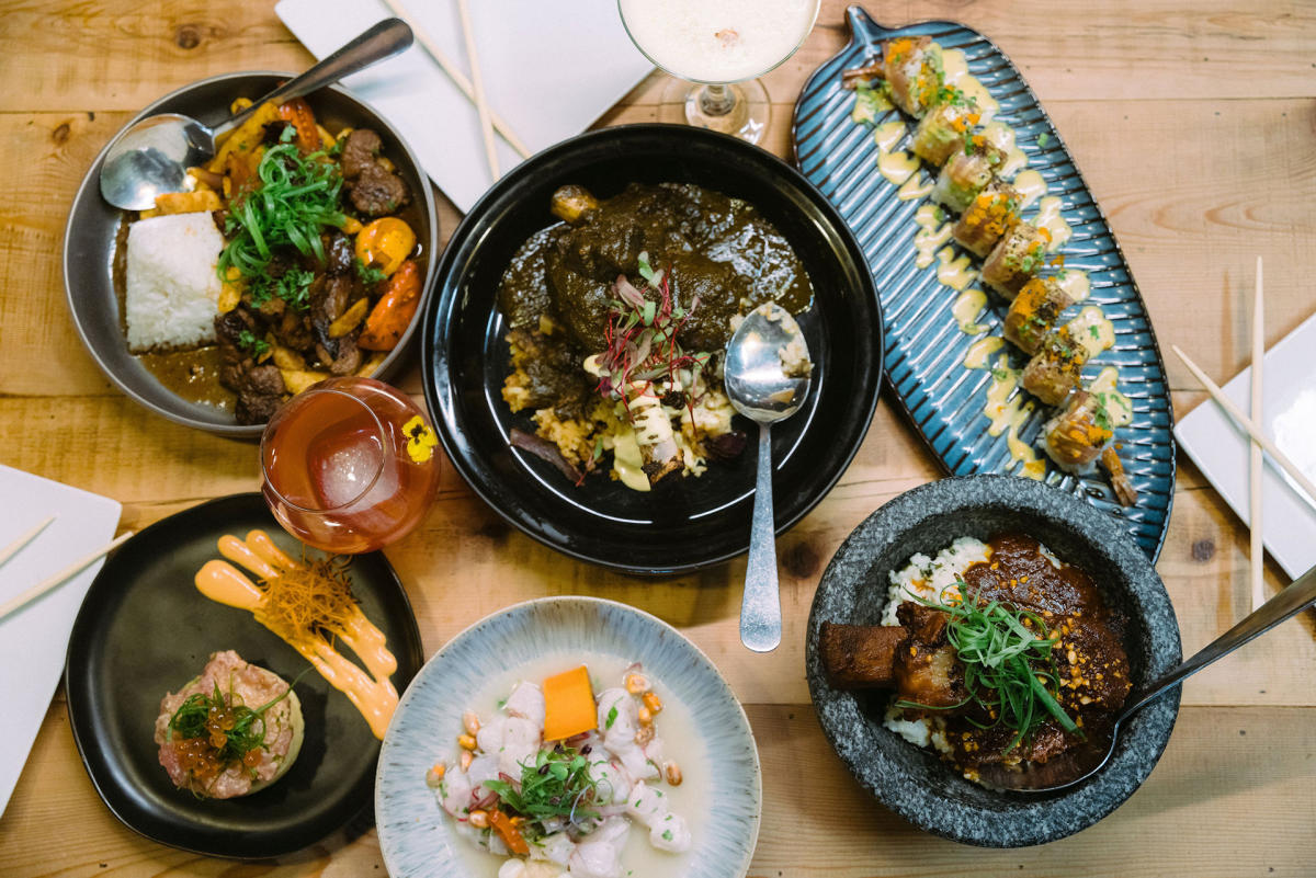 Eat & Drink in SLO CAL | Culinary Delights, Wine, Beer & More