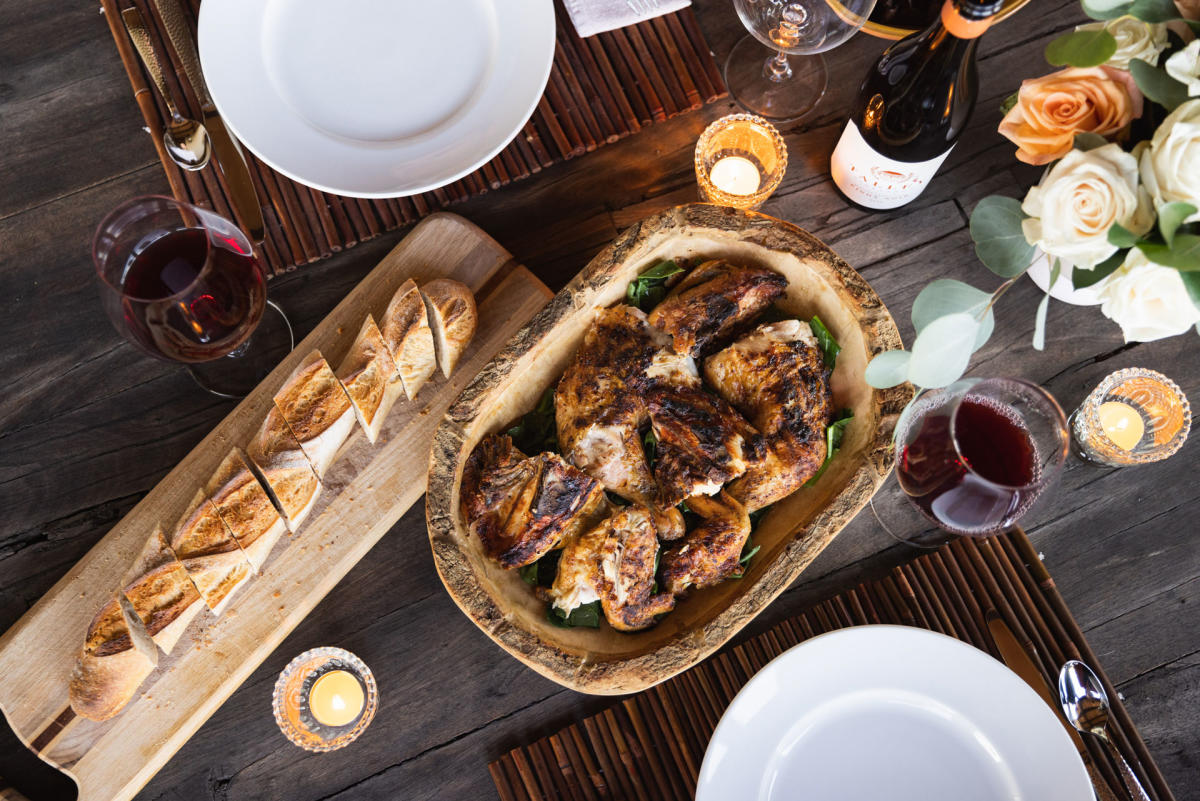 SLO CAL Farms & Local Food | Farm Tours, Farmers' Markets & More